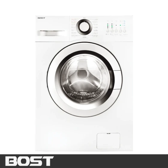 خرید و قیمت ماشین لباسشویی بست 7 کیلویی مدل BWD-7110 ا BOST Washing Machine BWD-7110 7kg | ترب