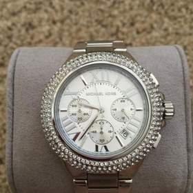 خرید و قیمت ساعت مچی زنانه مایکل کورس مدل MK5634 | ترب