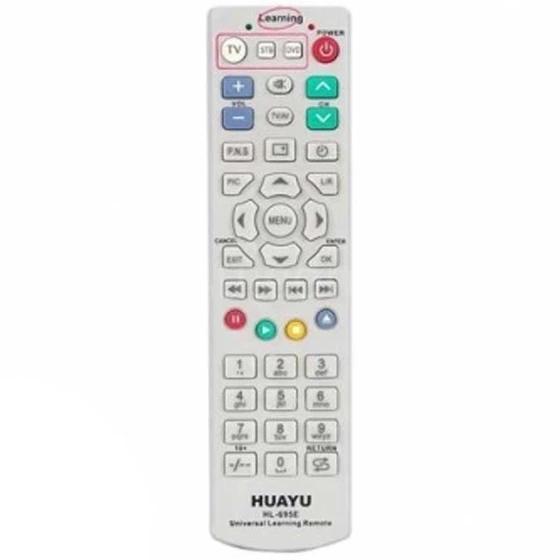 خرید و قیمت کنترل خام HUAYU HL-695E | ترب