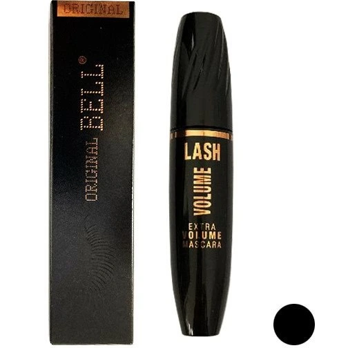 خرید و قیمت ریمل حجم دهنده بل مدل Extra | ترب