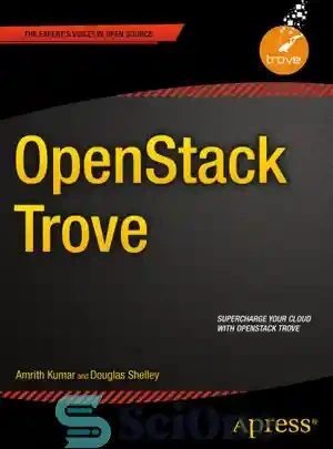 خرید و قیمت دانلود کتاب OpenStack Trove – OpenStack Trove | ترب