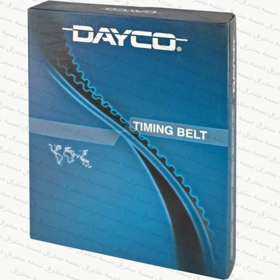 خرید و قیمت تسمه دینام L90 برند دایکو مدل 6PK 1820 | ترب