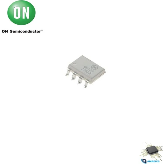 خرید و قیمت 6N137SDM | ترب