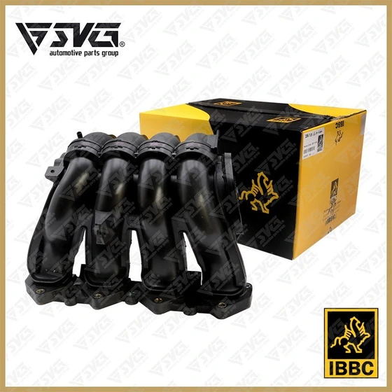 خرید و قیمت منیفولد هوا پژو IBBC TU5 206 | ترب