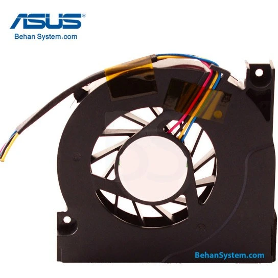خرید و قیمت فن پردازنده لپ تاپ ASUS X51 | ترب
