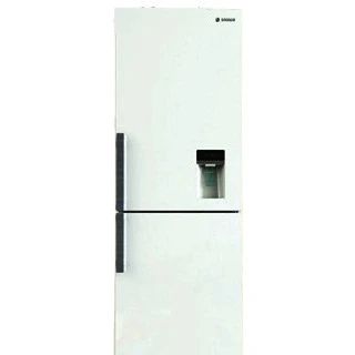 خرید و قیمت یخچال فریزر کمبی اسنوا مدل SN4-0250SW کالای نمایشگاهی | ترب