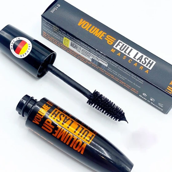 خرید و قیمت ریمل بل مدل فول لش 15میل | ترب