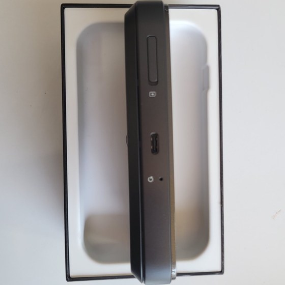 خرید و قیمت مودم جیبی 5G هواوی مدل SRT873 | ترب