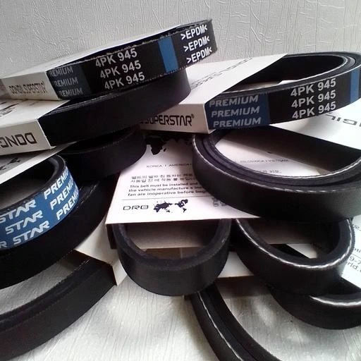 خرید و قیمت تسمه کولروهیدرولیک پراید یورو 4برند دانگیل Dongil 4PK945 | ترب