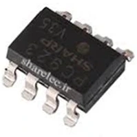 خرید و قیمت درایور IGBT PC923 | ترب