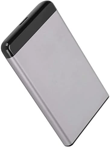 خرید و قیمت External Hard Drive,Portable 40G-2TB External Hard Drive ...