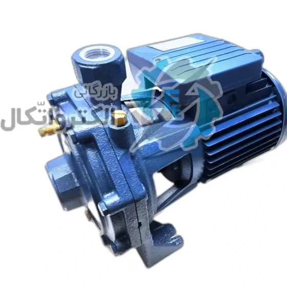 خرید و قیمت پمپ آب خانگی دو پروانه 3 اسب برامکس BRAMEX MCB310 | ترب