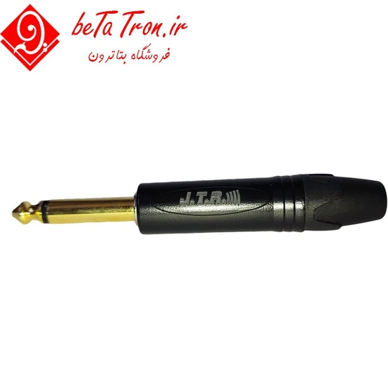 خرید و قیمت قیمت فیش کانکتور نری بنون TS جی تی آر | JTR JM_101BG | ترب