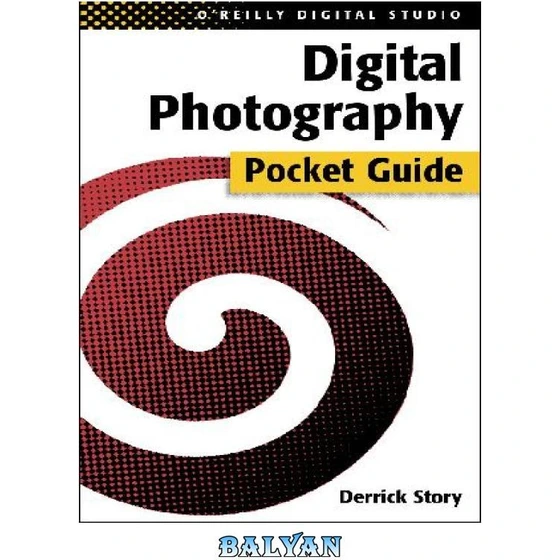 خرید و قیمت دانلود کتاب Digital Photography Pocket Guide ا راهنمای جیبی ...