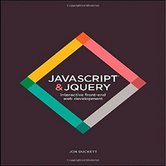 خرید و قیمت خرید کتاب Javascript And Jquery ترب