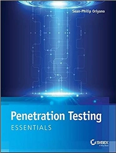 خرید و قیمت کتاب Penetration Testing Essentials | ترب