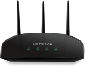 خرید و قیمت مودم روتر Netgear AC1750 مدل R6350 - ارسال ۱۰ الی ۱۵ روز ...