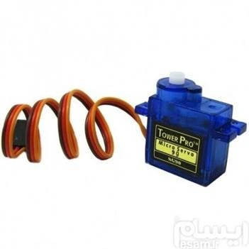 خرید و قیمت سرو موتور(توضیحات مهم) SG92 | ترب