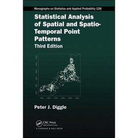 خرید و قیمت کتاب زبان اصلی Statistical Analysis of Spatial and ...