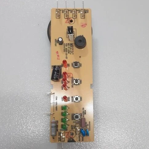 خرید و قیمت برد پنکه پارس خزر اورجینال مدل های 4010S و 4010R | ترب