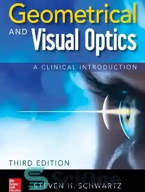 خرید و قیمت دانلود کتاب Geometrical and Visual Optics, Third Edition ...