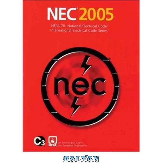 خرید و قیمت دانلود کتاب Nec Handbook (National Electrical Code) | ترب