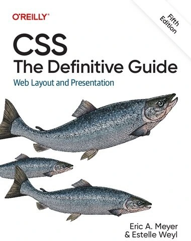 خرید و قیمت دانلود کتاب CSS: The Definitive Guide: Web Layout and ...