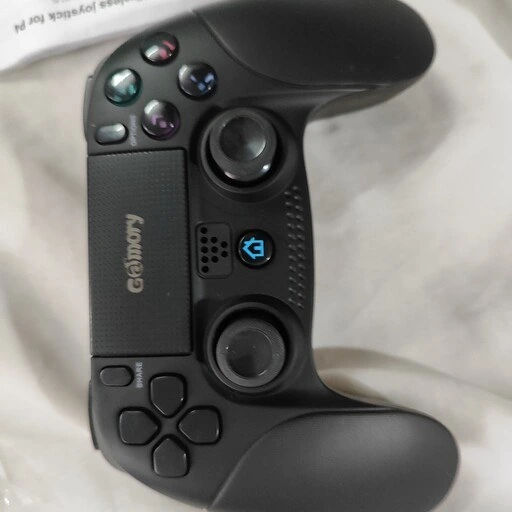 خرید و قیمت دسته بازی ps4 Gamory اورجینال آمازون آلمان | ترب