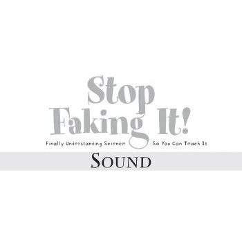 خرید و قیمت دانلود کتاب Sound: Stop Faking It! Finally Understanding ...