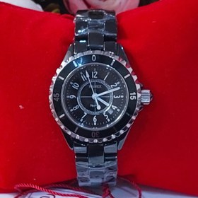 خرید و قیمت ساعت سرامیک مردانه RABEX موتور روندا سوئیس | ترب