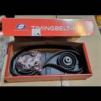 خرید و قیمت کیت تسمه تایم پژو 206 تیپ 5 - GMB | ترب