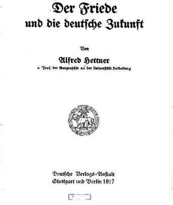 خرید و قیمت دانلود کتاب Der Friede und die deutsche Zukunft 1917 | ترب