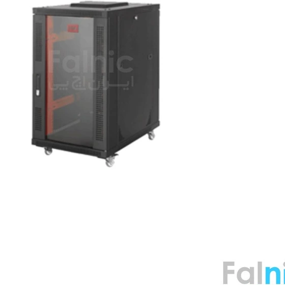 خرید و قیمت رک شبکه HPA Rack 17U 100cm Depth | ترب