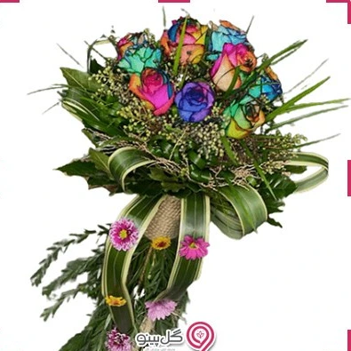 خرید و قیمت دسته گل بوته | ترب