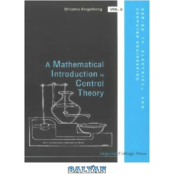 خرید و قیمت دانلود کتاب Mathematical introduction to control theory | ترب