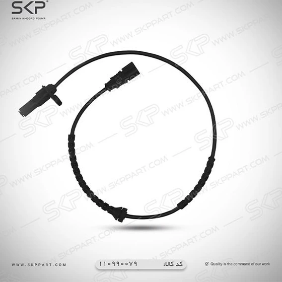 خرید و قیمت سنسور ABS چرخ عقب 206 SKP | ترب