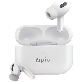 خرید و قیمت هندزفری بلوتوث ایرپاد مدل Airpods Epic EP-03 | ترب