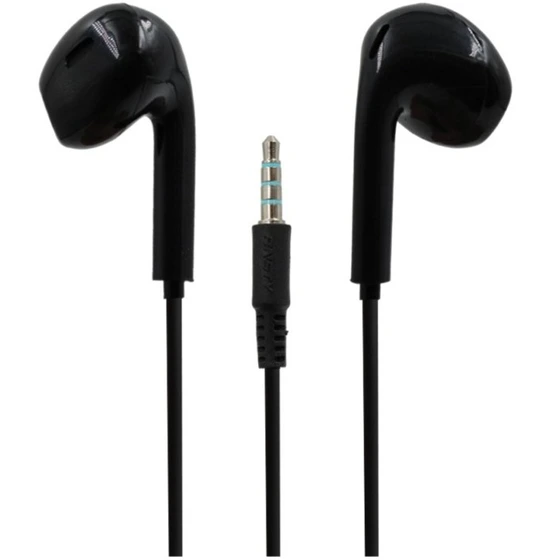 خرید و قیمت هندزفری ansty E-036 | ترب