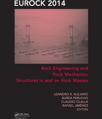 خرید و قیمت دانلود کتاب Rock Engineering and Rock Mechanics: Structures ...