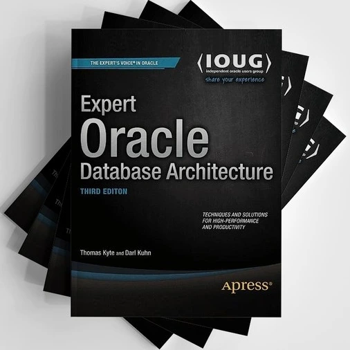 خرید و قیمت کتاب Expert Oracle Database Architecture 3rd Edition ترب