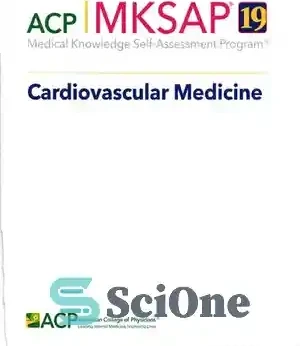 خرید و قیمت دانلود کتاب MKSAP 19: medical knowledge self-assessment ...