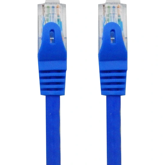 خرید و قیمت پچ کورد CAT6 کی نت مدل K-N1025 | ترب