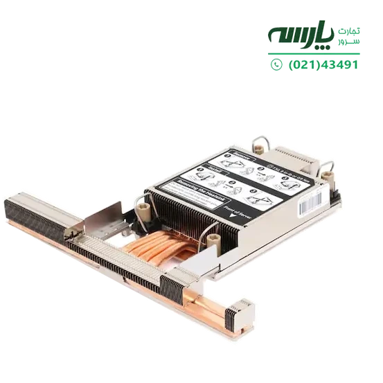 خرید و قیمت هیت سینک سرور اچ پی (High Performance) HP DL3XX/560 G11 | ترب