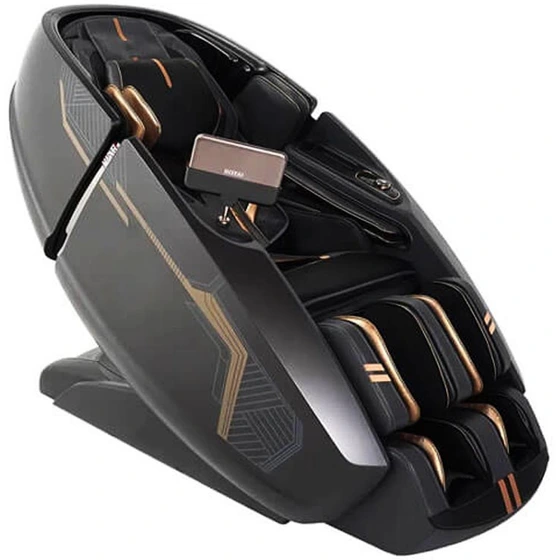 خرید و قیمت صندلی ماساژور روتای مدل Rotai Black Panther RT 8900 | ترب