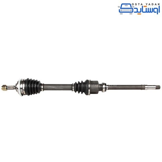 خرید و قیمت پلوس بلند پژو 206 تیپ 2 برند APCO | ترب