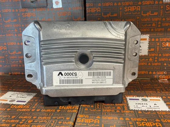 خرید و قیمت کامپیوتر (ECU) مگان اصلی S3000 شرکتی | ترب