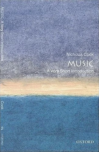 خرید و قیمت کتاب Music: A Very Short Introduction (نسخه کامل) | ترب