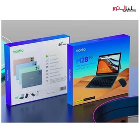 خرید و قیمت تبلت مدیو M28 | حافظه 64 رم 4 گیگابایت | ترب