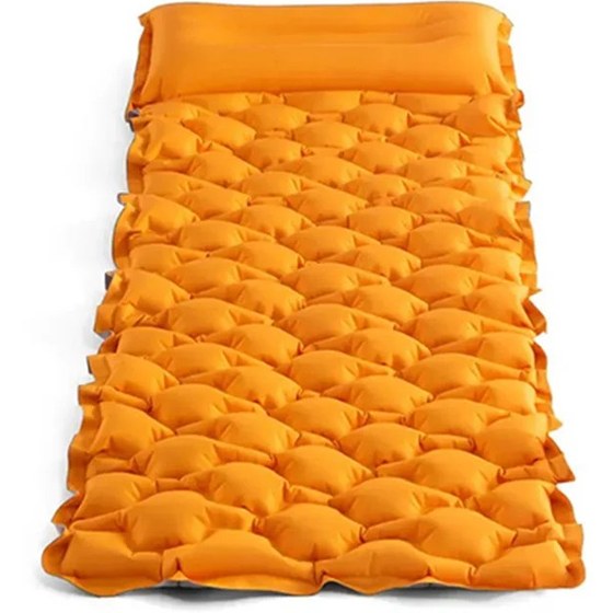 خرید و قیمت تشک بادی کمپینگ عرض 71 TruAire Outdoor | ترب