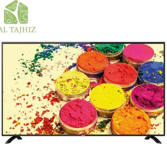 خرید و قیمت تلویزیون LED سام 43 اینچ مدل 43C5800 | ترب